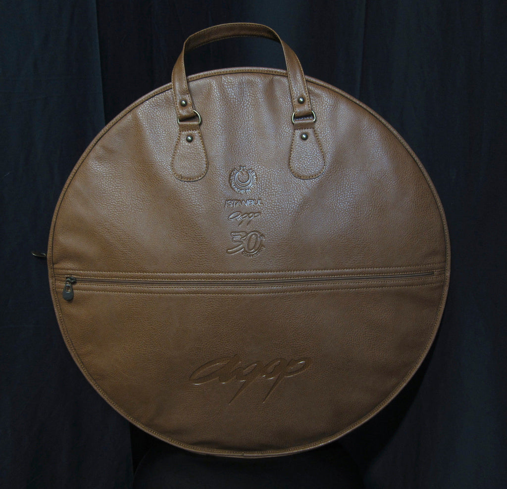 Istanbul Agop 22" 30th Anniversary Ride - 2355g – The Drum Shop